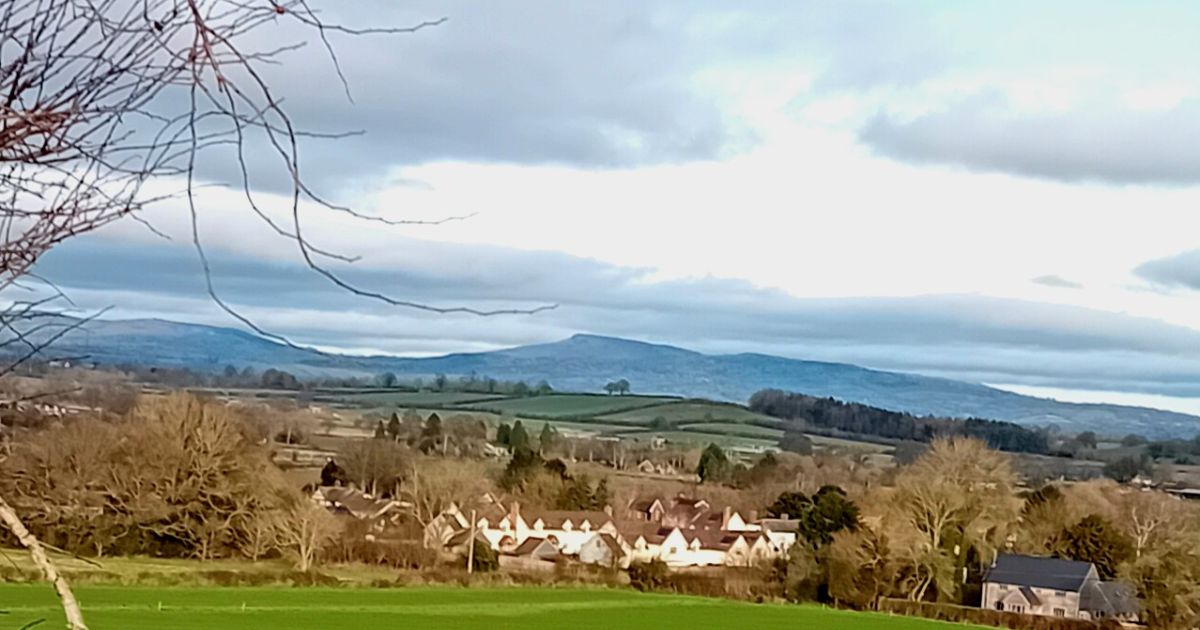 Luston Meander - Ramblers